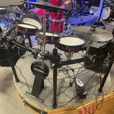 Alesis "Crimson II" electronic set complete with | Reverb Canada