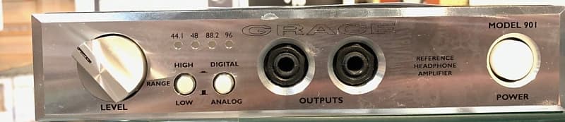 Grace Design M901 Converter (San Antonio, TX) | Reverb