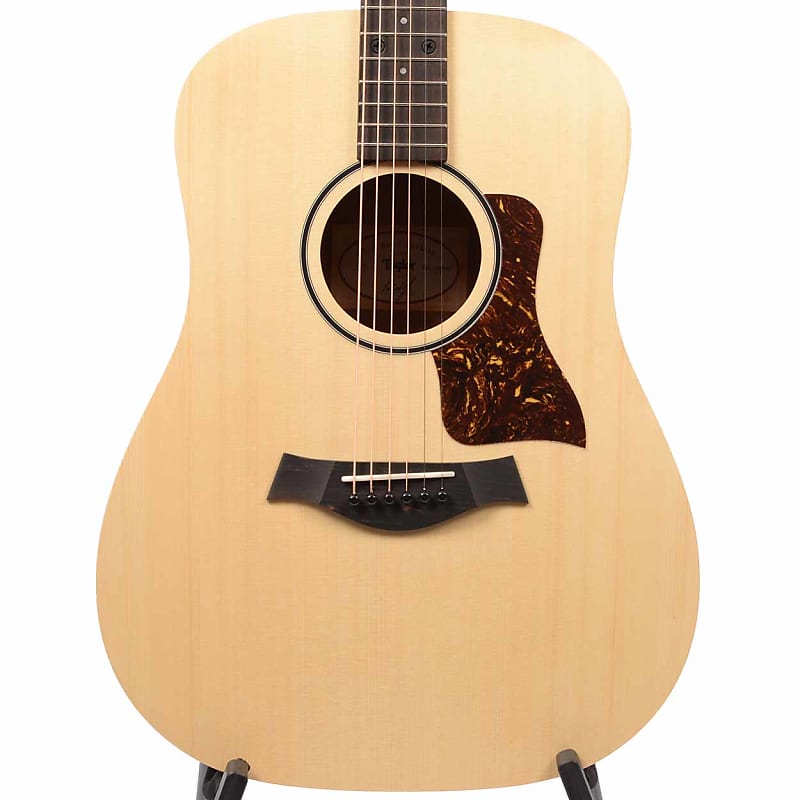 Taylor Big Baby Taylor (BBT) Acoustic Guitar | Reverb