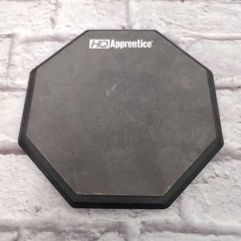 HQ Real Feel Apprentice 7 Inch Practice Pad | Reverb