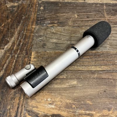 Sony Ecm-737 electret condenser microphone | Reverb