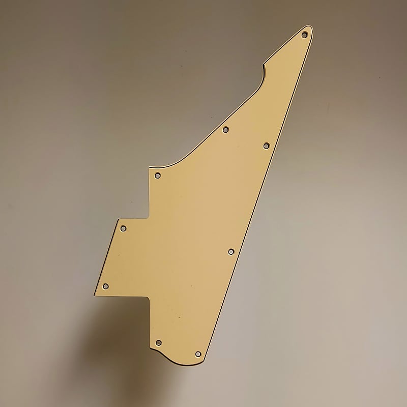 Pickguard for Schecter E-1 Custom Special Edition - Many | Reverb