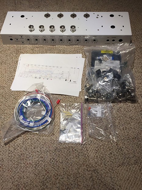 SLOClone Kit SLO 100W | Reverb