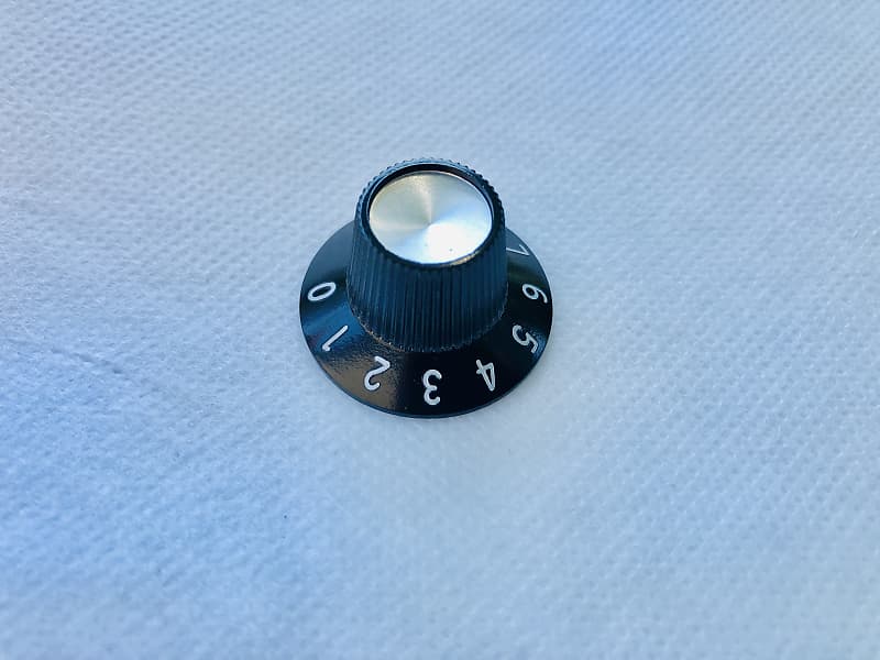 Sunn Knobs - 190L Set - original, new | Reverb