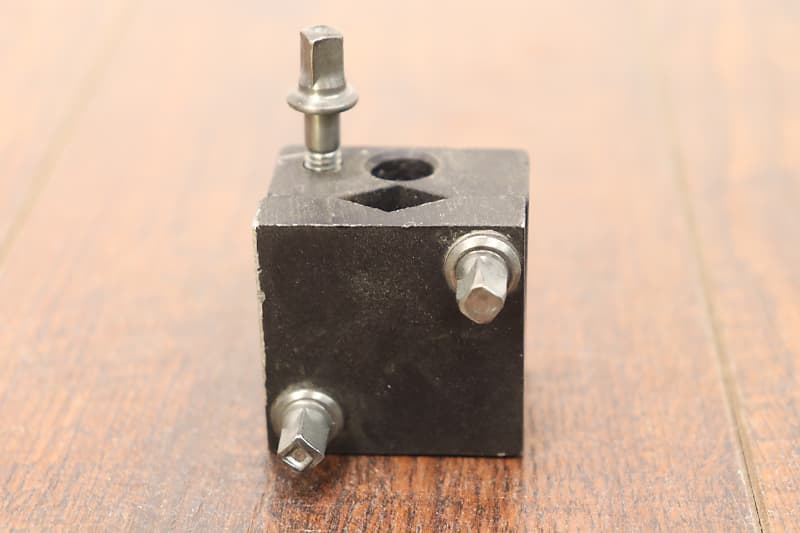 Remo Single Rototom Cymbal Stand Mount #3 | Reverb