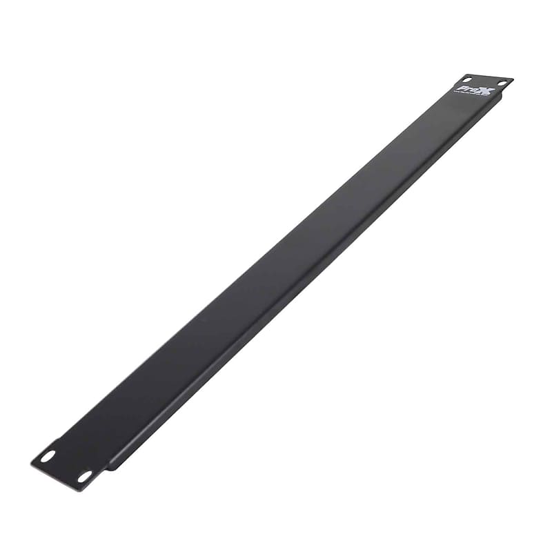 ProX T-P1 Rack Panel Blank 1U Space | Reverb