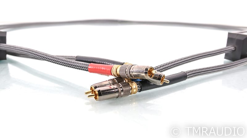 MIT Shotgun S3 RCA Cables; 3m Pair Interconnects; S-3 | Reverb
