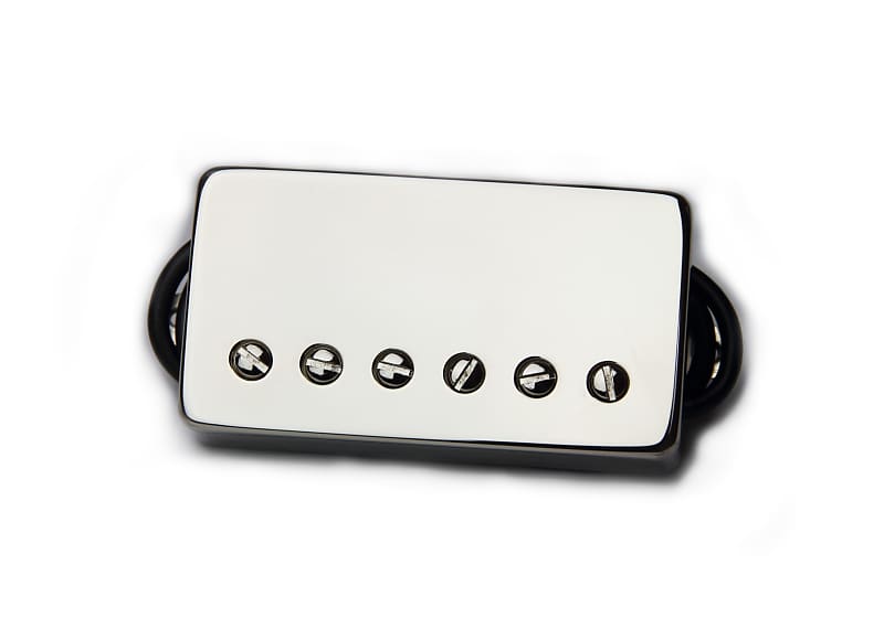 Bare Knuckle Boot Camp Brute Force Humbucker Bridge | Reverb Canada