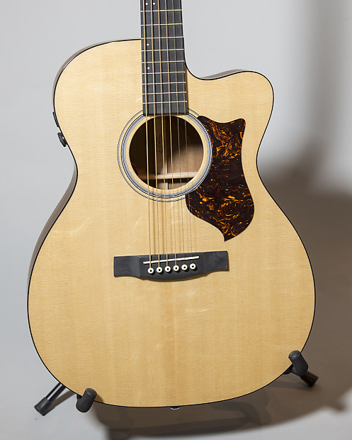 Martin GPCPA4 Natural | Reverb