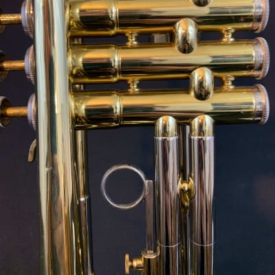 Besson 60910 Trumpet | Reverb