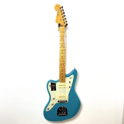Fender American Professional II Jazzmaster Left-Hand Lefty - | Reverb