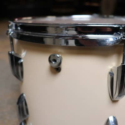 Premier 9x13 Power House Series Rack Tom Vintage 1970's | Reverb