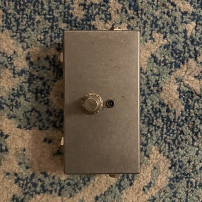 Buzz Electronics Pedal Loop Switcher Switch True Bypass Pro | Reverb