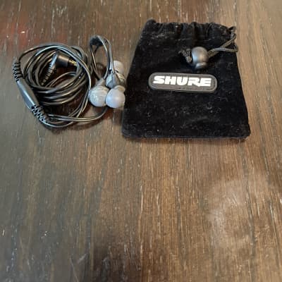 Shure PSM300 IEM System (Extras!) | Reverb