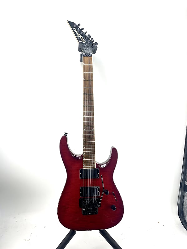 Used Jackson DKMG MIJ | Reverb