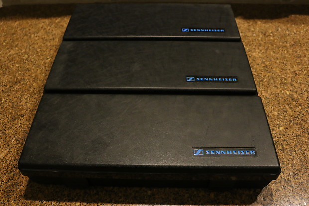 3 MINT Sennheiser MD421 II | Reverb