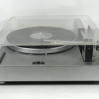 Harman Kardon Rabco ST-7 Linear-Tracking Turntable | Reverb