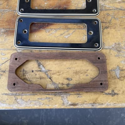 Vintage 1978 Kent KE Kawai Japan Maxon Humbucker Neck Guitar | Reverb