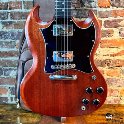 Giungi Guitars - PathTelecaster Tribute | Reverb