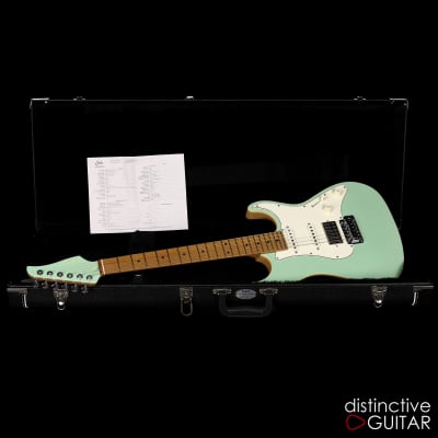 Suhr Custom Shop Standard | Reverb