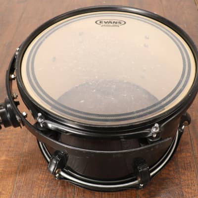 ddrum 8x12" Rack Tom Drum With Suspension Mount | Reverb