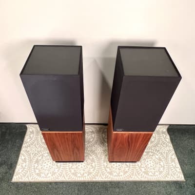 ++ RARE ++ Infinity WTLC Speakers (pair) | Reverb