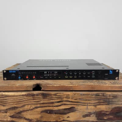 Sony MU-R201 MUR201 MU R201 Stereo Digital Reverb Rack Mount | Reverb