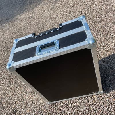 NSP Cases 27" iMac Flightcase 2019 - Black & Aluminium | Reverb