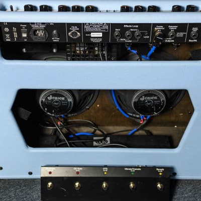 Koch The Greg Signature 2x10 Combo Amplifier | Reverb