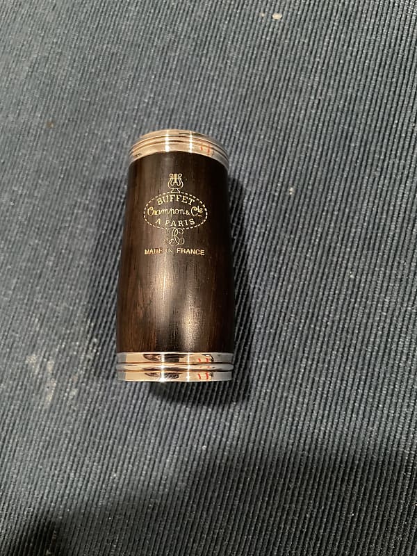 Buffet Crampon Festival A 66mm barrel | Reverb