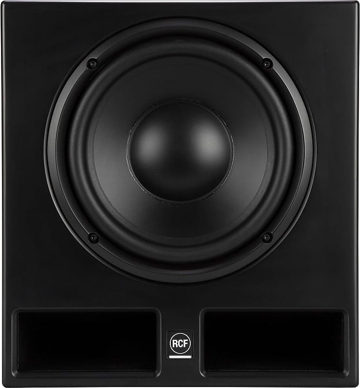 RCF Ayra Pro 10S Active Studio subwoofer (Single) | Reverb