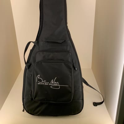 Brian May Red Special 2019 red | Reverb