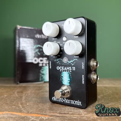 Hammond Type 4 IV Spring Reverb Unit AO-23580-11 1961 | Reverb