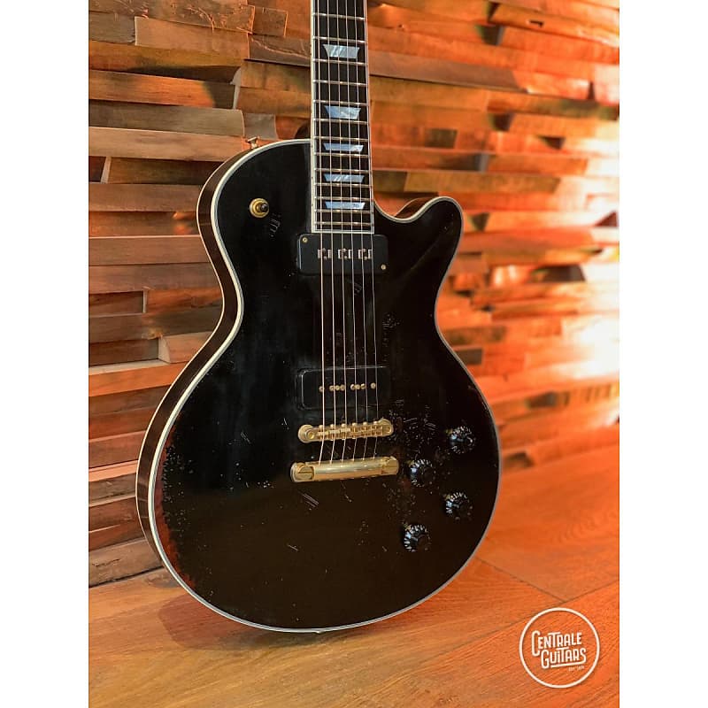 Eastman SB54/V Limited Edition | Reverb