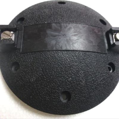 Replacement ALTEC DIAPHRAGM For COMPRESSION DRIVER 906-8A , 8 | Reverb