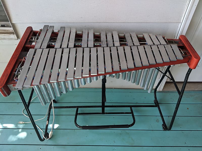 Kosth Vintage Vibraphone | Reverb