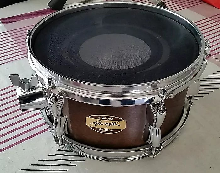 (*Sale Pending*) Yamaha Subkick Dynamic Bass Drum Mic with | Reverb