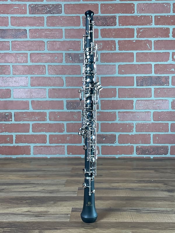 Jupiter JOB1000 Modified Conservatory System Student Oboe | Reverb