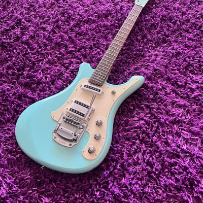 2000 Yamaha SGV-700 Flying Samurai | Reverb