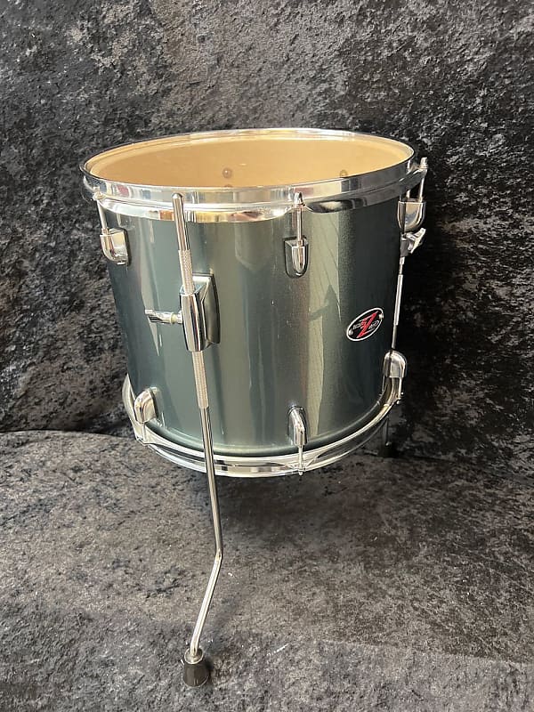 PDP Z 5 Series Drum Shell Pack(5 Piece) (Nashville, | Reverb
