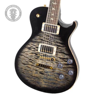 John Bolin Custom Guitars Vintage Style Single Cut Guitar | Reverb