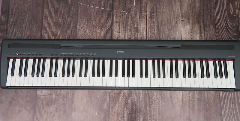 Yamaha P-95 Stage Piano (Cleveland, OH) | Reverb