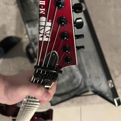 ESP Custom Shop Original M-II M2 | Reverb
