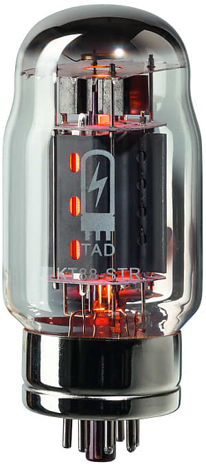 Tube Amp Doctor Valvola Finale Tad Singola Tad Kt88 Str | Reverb