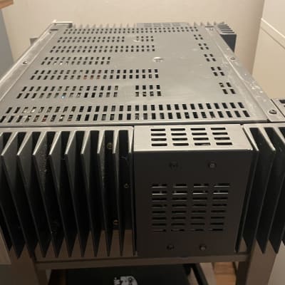 Studer A68 High End Amplifier | Reverb