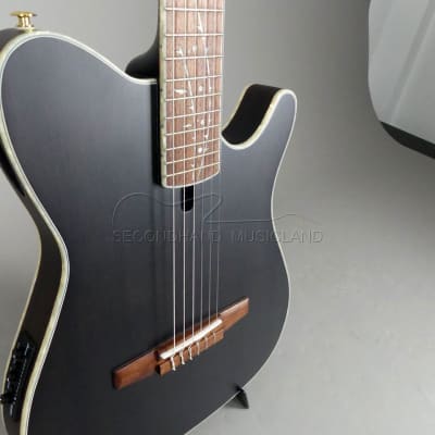 Ibanez TOD10N-TKF Tim Henson guitar mit Powerpad | Reverb France