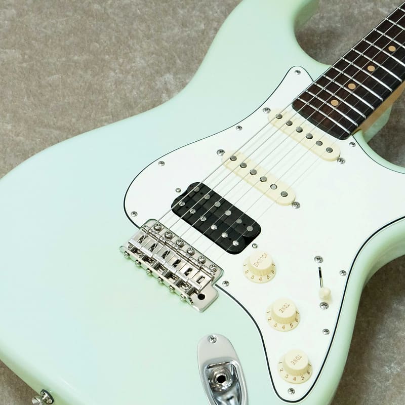 FREEDOM CUSTOM GUITAR RESEARCH Custom Order RS ST SSH | Reverb Canada