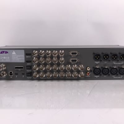 Avid Artist DNxIO I/O Standalone Interface | Reverb