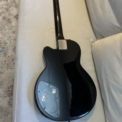 DeArmond M55 1999 - Black | Reverb