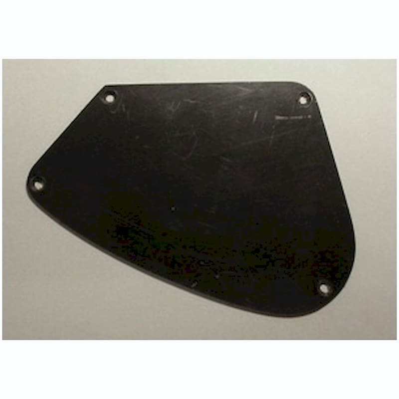 Ibanez Control Cavity Plate | Reverb
